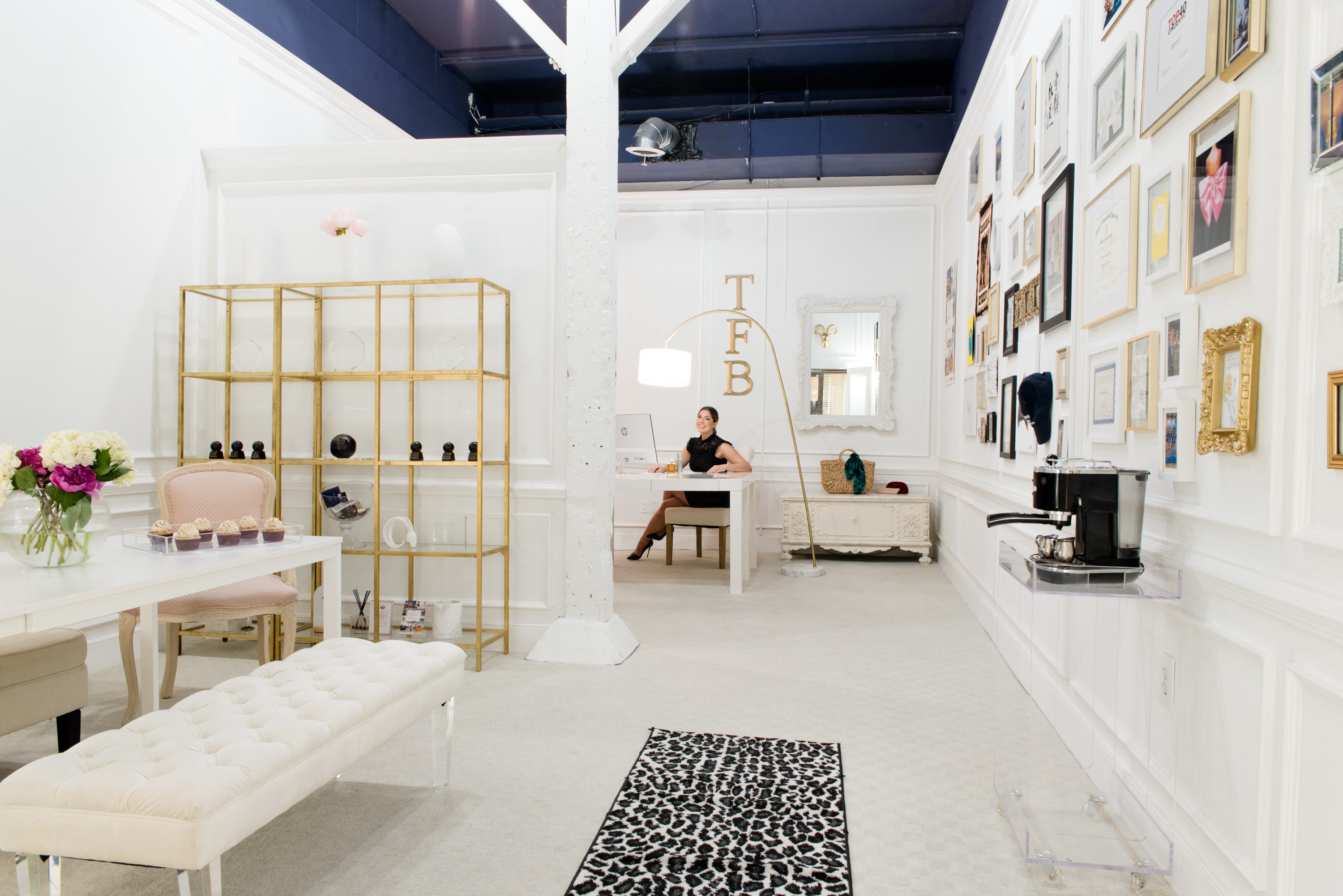 TFB Agency - Personal Branding Photography © Caroline Martin ...